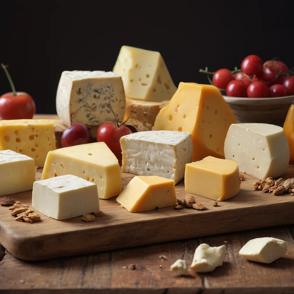Understanding Lactose-Free Cheeses: A Comprehensive Guide